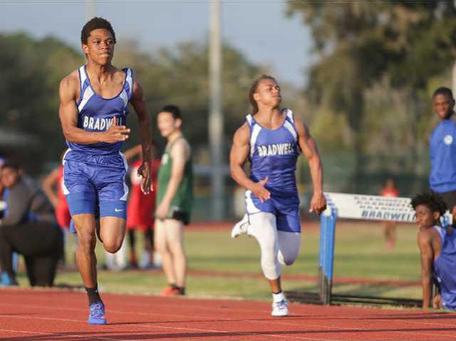 Tiger boys track team loaded this season - Coastal Courier
