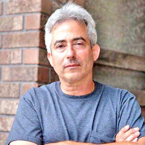 Lewis Levine: ‘Mama Irene’ was truly an angel among us - Coastal Courier
