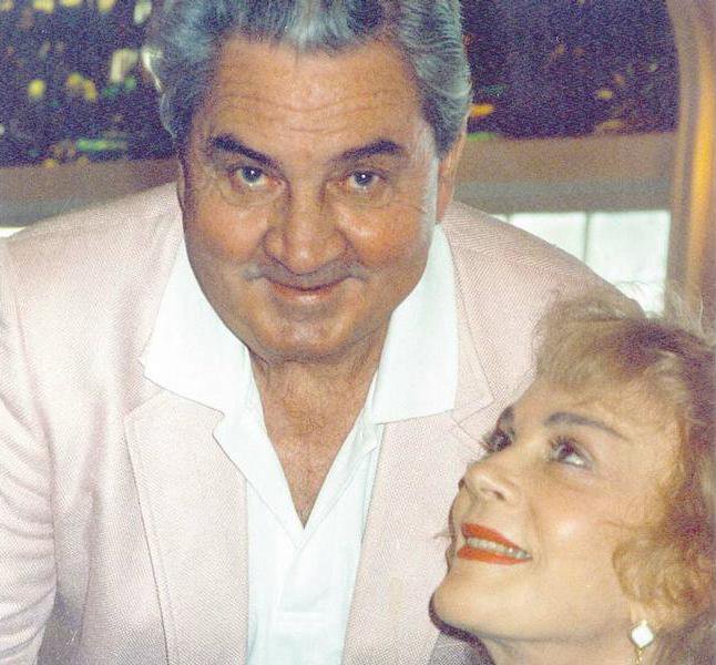 Sikes' 60th - Coastal Courier