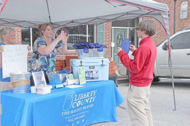 Fireball Run to film in downtown Hinesville - Coastal Courier