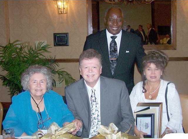 Community leader Gary Dodd dies - Coastal Courier