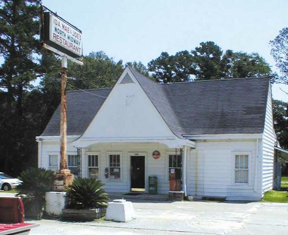 Ida Mae and Joe's Restaurant - Coastal Courier