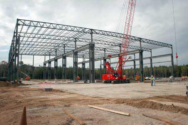 Firth Rixon to begin hiring - Coastal Courier