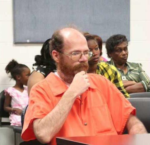 Murder, assault suspects arraigned - Coastal Courier