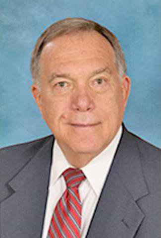 Former mayor decides to try it again - Coastal Courier