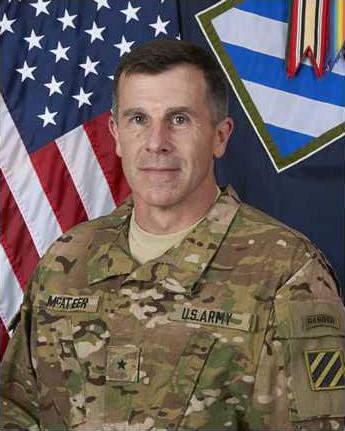 Brig. Gen. McAteer to join U.S. Africa Command - Coastal Courier
