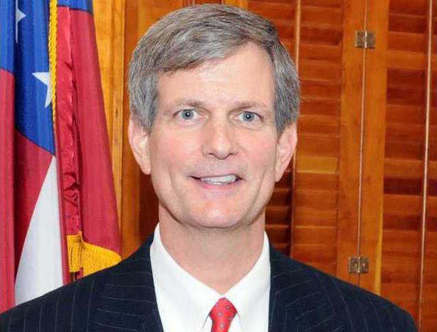 Area senator appointed to transportation panel - Coastal Courier