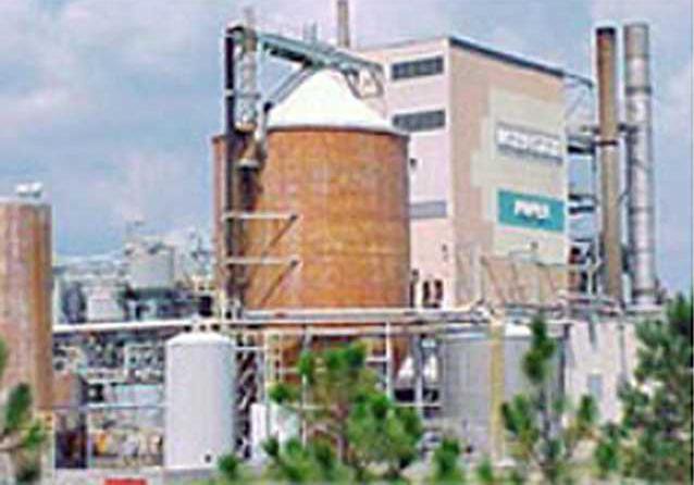 Impact of corporate move on Riceboro mill unclear - Coastal Courier