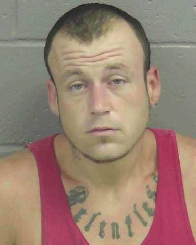 Man, 28, charged with murder of Jesup man, 70 - Coastal Courier