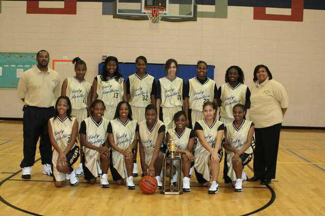 lady panthers