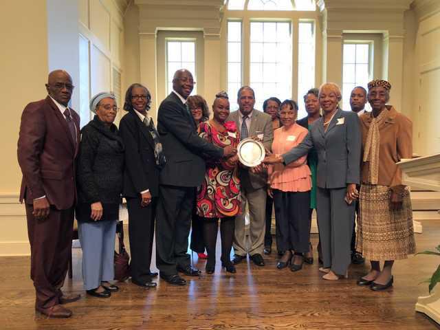 Susie Baker King Taylor 'ain't a stranger no more' - Coastal Courier