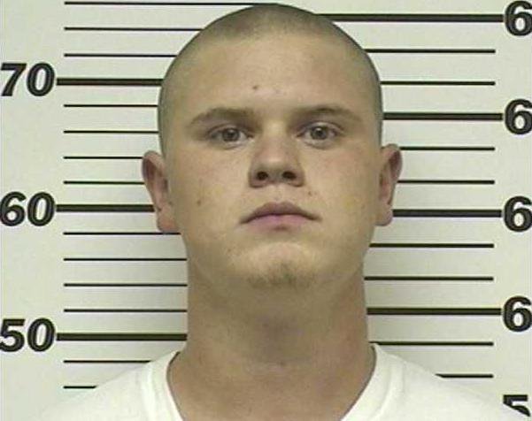 Alleged burgler arrested - Coastal Courier