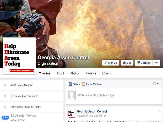 Arson board offers holiday fire-safety tips - Coastal Courier