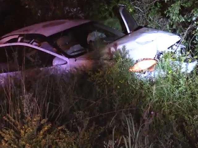 Friday crash kills local man - Coastal Courier