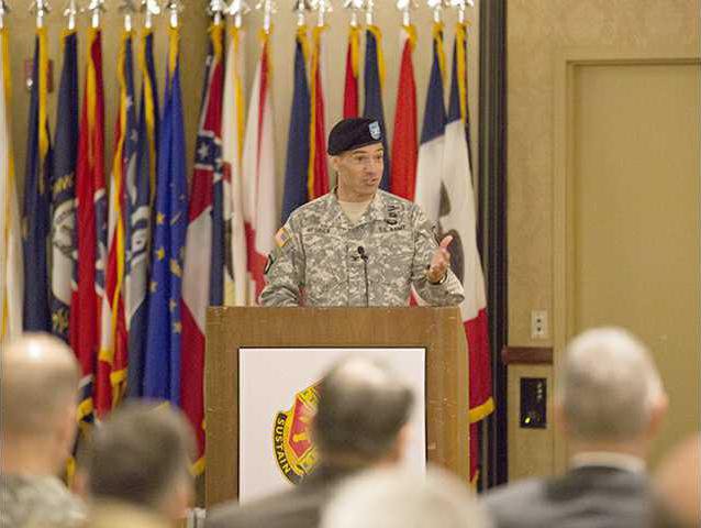 Stewart garrison command called awesome - Coastal Courier