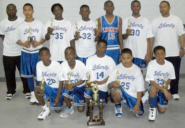 GRPA Class B basketball results - Coastal Courier