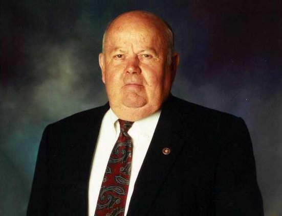 Long Co. Sheriff Nobles dies - Coastal Courier