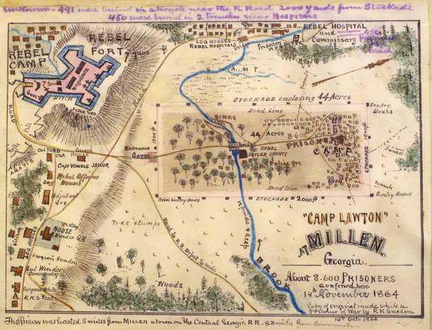 So what did they find at Fort Lawton? - Coastal Courier