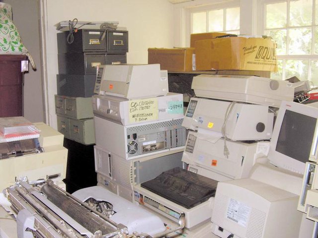 DFCS building possible; still a long shot - Coastal Courier