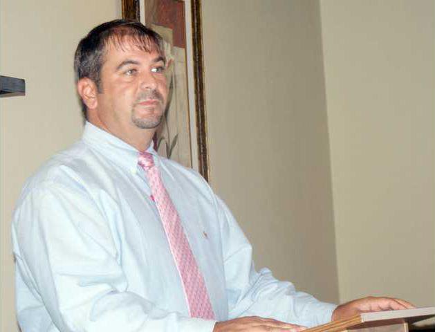 Gangs may be growing in area - Coastal Courier