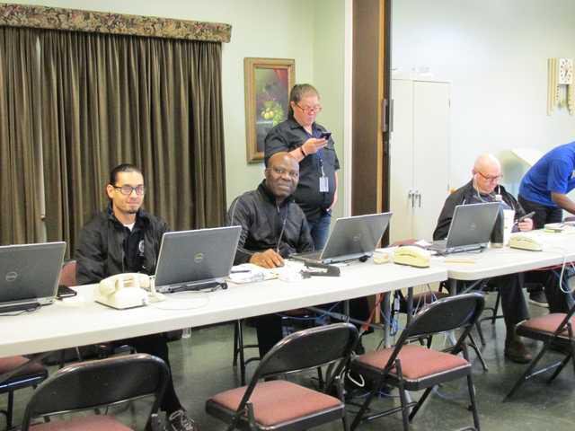 FEMA to open DRC in Midway tomorrow - Coastal Courier