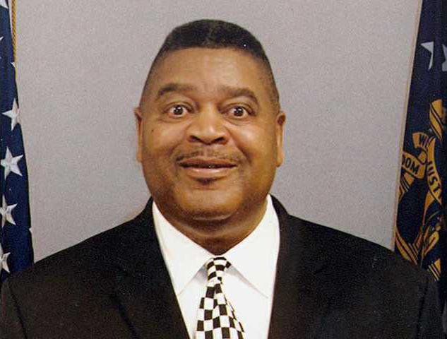 Shaw left a legacy in Hinesville - Coastal Courier