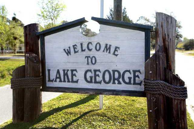 Fish kill at Lake George puzzling residents - Coastal Courier