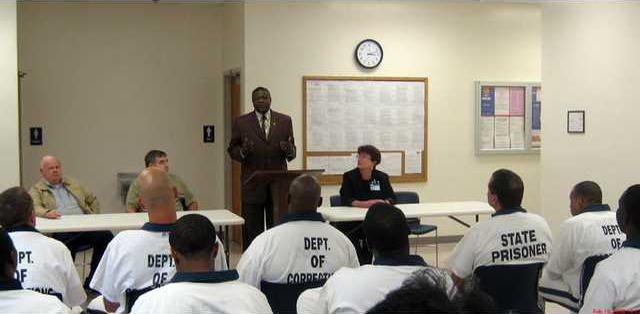 Long pre-release center starts new CDL program - Coastal Courier
