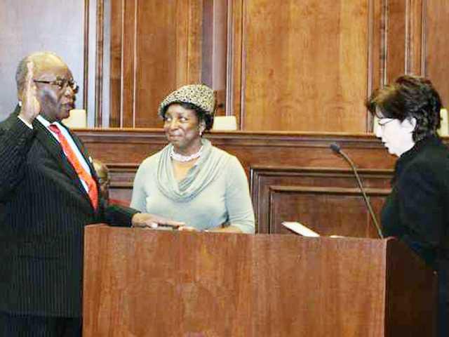 Mayor: Learn from history, but focus on today - Coastal Courier
