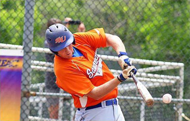 Sikes earns pre-season honors - Coastal Courier