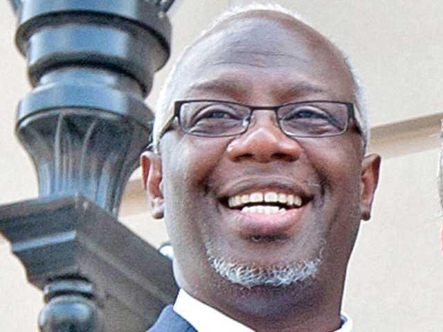 State of Liberty County - Coastal Courier