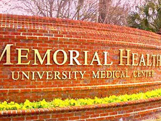 Memorial hospital in Savannah sold - Coastal Courier