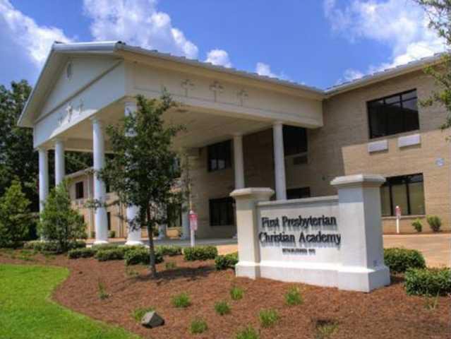 FPCA ranks high on private-school list - Coastal Courier