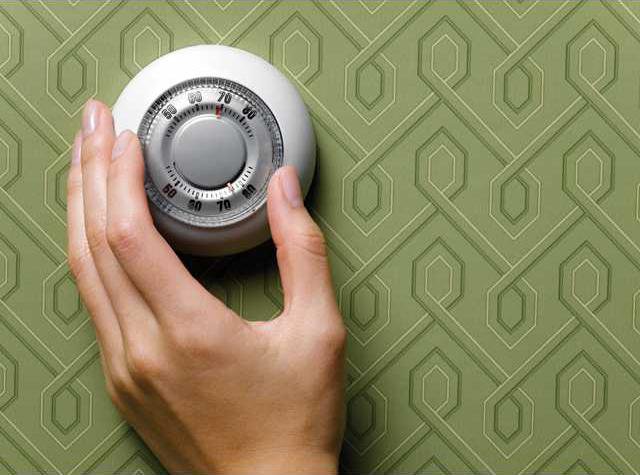 Winter heating assistance program opens December 1 - Coastal Courier