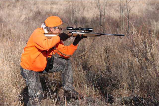 State hunting and fishing regulations now available - Coastal Courier