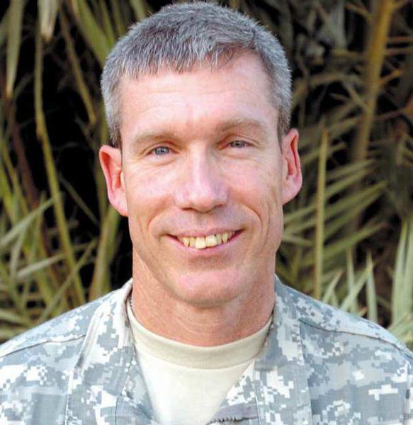 Division's IG hasn't had to launch any probes in Iraq - Coastal Courier