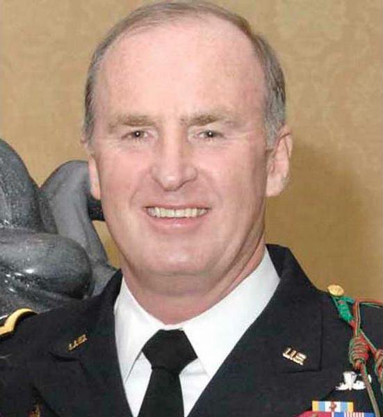 3rd ID mounts major offensive - Coastal Courier