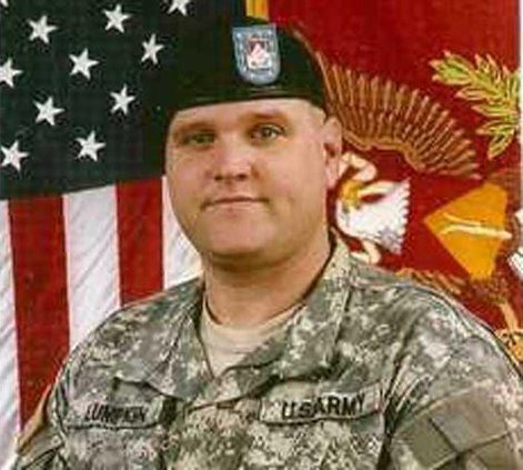 Soldier dies when piece of equipment falls - Coastal Courier