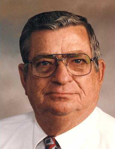 Former LPD Chief Frank McClelland dies at 82 - Coastal Courier