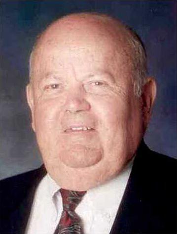Late Long County Sheriff Cecil Nobles to be honored on Law Day ...