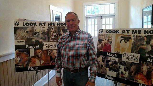 People for Paws helps animal rescue - Coastal Courier