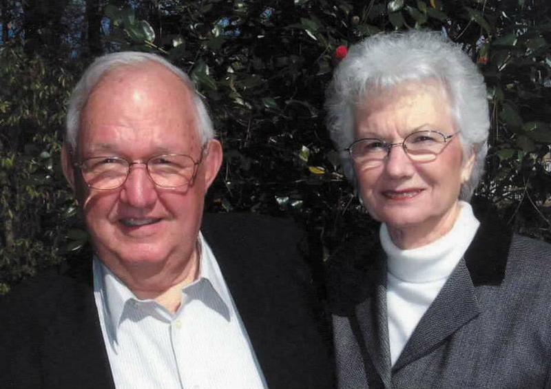 Peebles mark golden anniversary - Coastal Courier