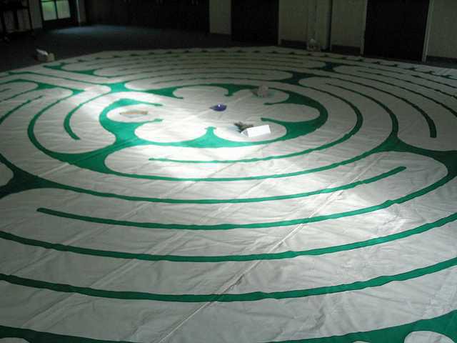 Memorial walk for reflection on 9/11 - Coastal Courier