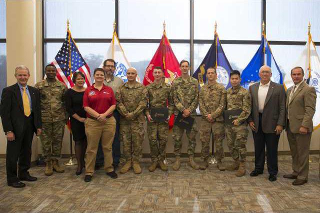 STC, Army, industry collaborate to turn soldiers into shipbuilders ...
