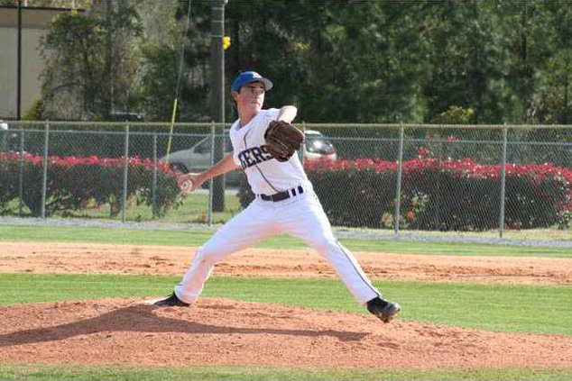 Tigers roar on home turf - Coastal Courier