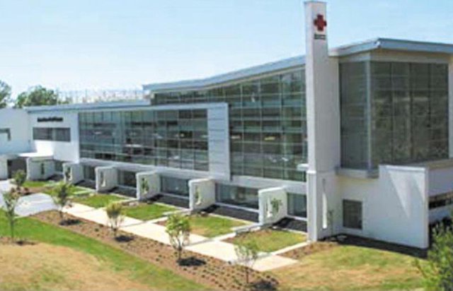 Red Cross moves regional blood offices - Coastal Courier