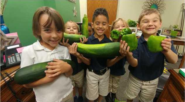 State certifies Liberty Elementarys STEM work - Coastal Courier