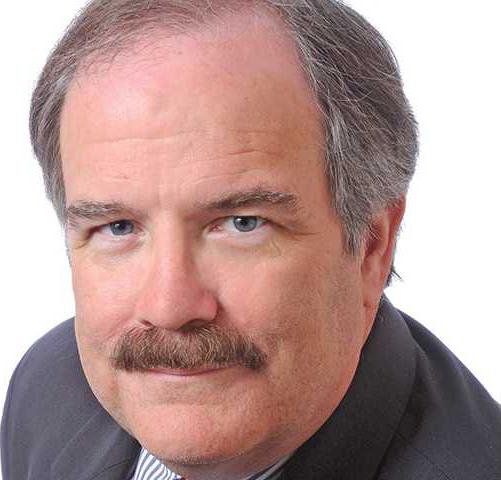 Remembering Jesup's quirky Roscoe Dean - Coastal Courier