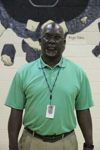Willie Graham resigns from Liberty County High School - Coastal Courier