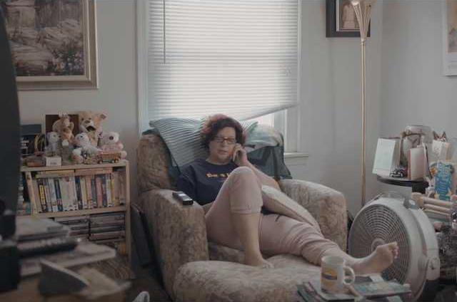 Movie review: Unique documentary 'Dina' follows an autistic couple ...